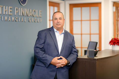 Our People | The Pinnacle Financial Group